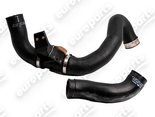 Fits 2004-2006 Sprinters