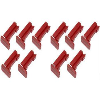 Pack of TEN at a discounted price.