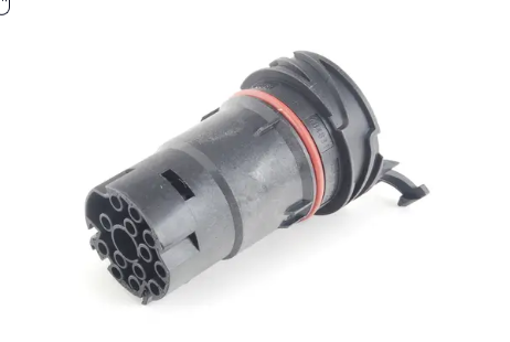 Genuine Mercedes - Plug Socket 2007 & LATER Sprinter