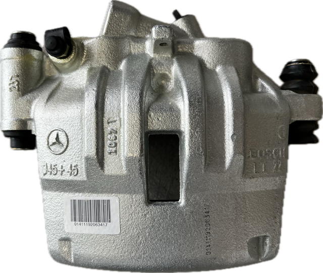 Left Rear Brake Caliper 3500 2002-2006 Sprinter