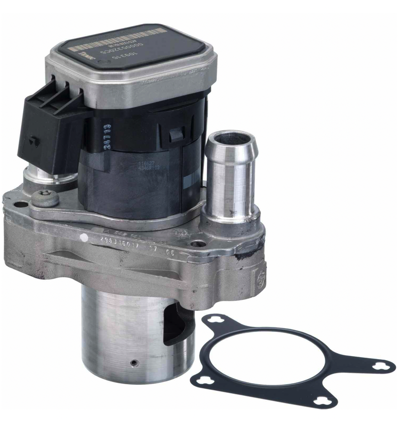 EGR Valve 3.0L V6 Diesel 2007-2009 Sprinter