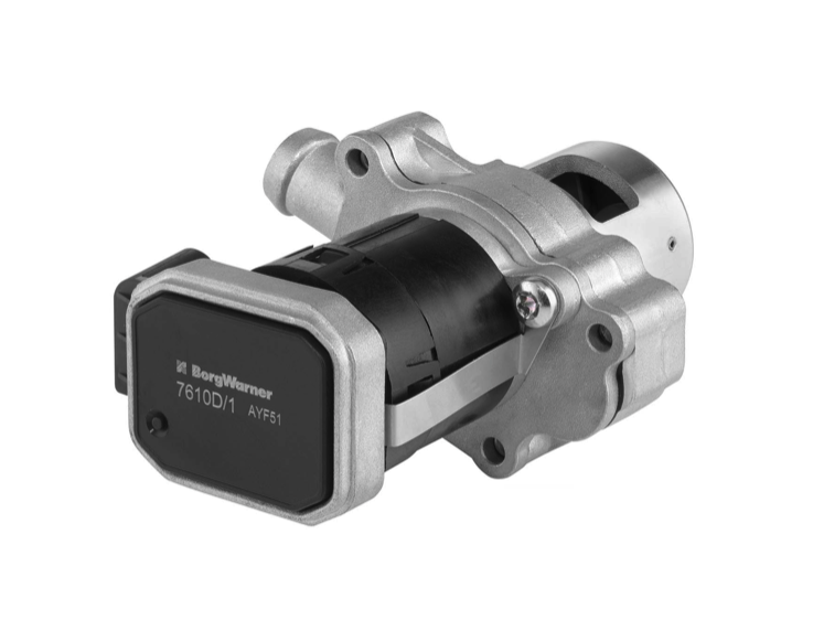 EGR Valve - NEW 2004-2006 Sprinter