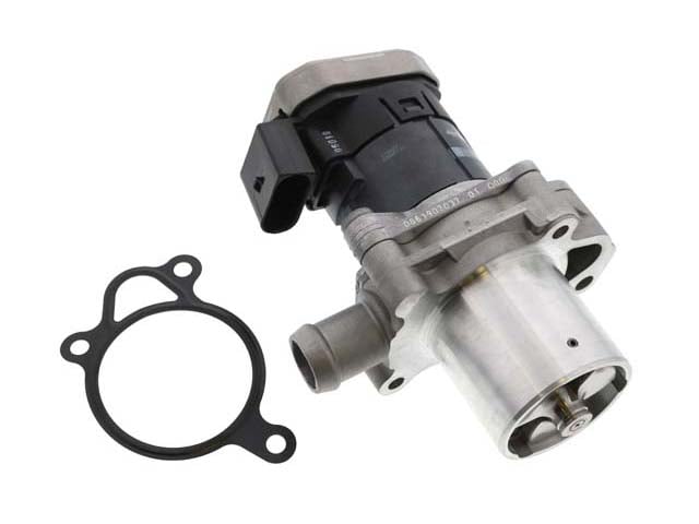 EGR Valve - NEW 2004-2006 Sprinter