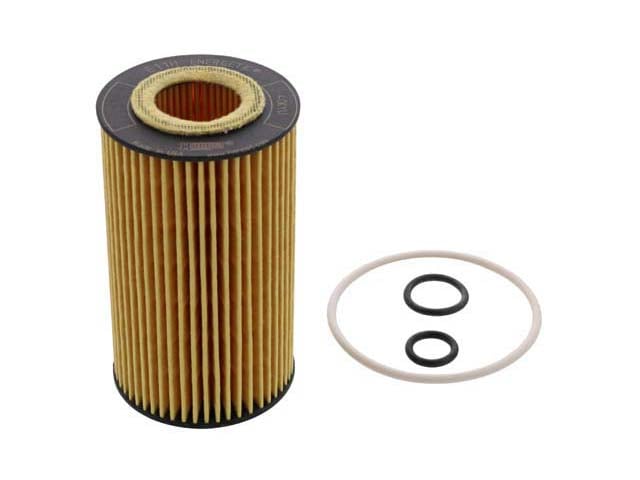 Diesel Fuel Filter - V6 & 4 Cylinder Diesel Engines - Hengst H413WK