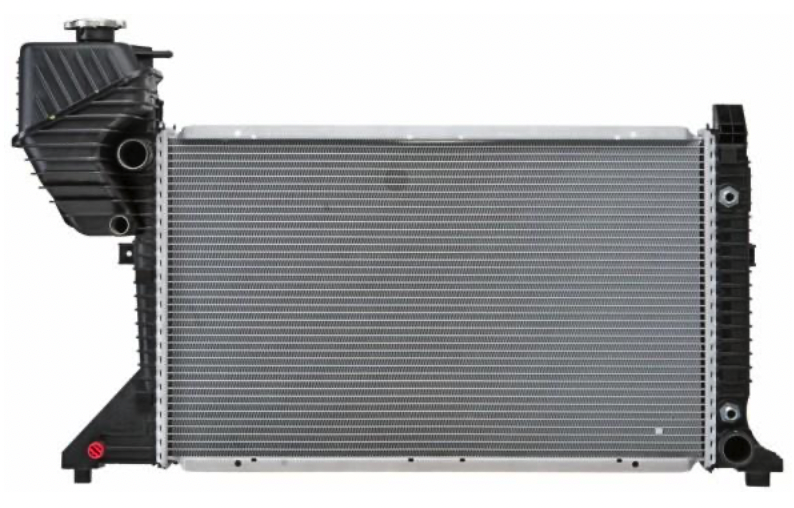 T1N Radiator - OEM BEHR MAHLE 2002-2006 Sprinter