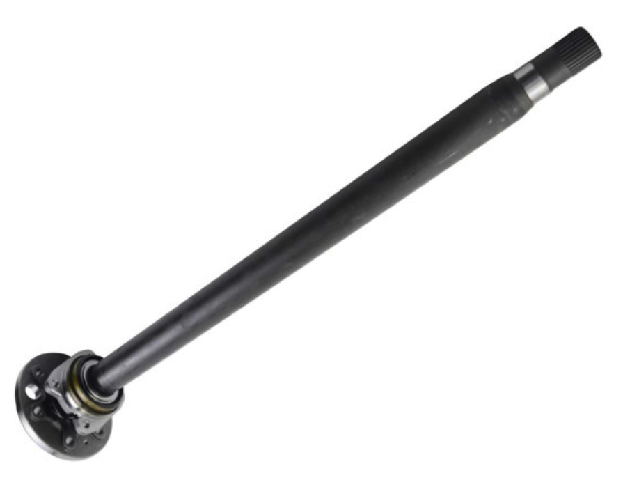 Rear Axle Shaft RIGHT 2010-2023 Sprinter